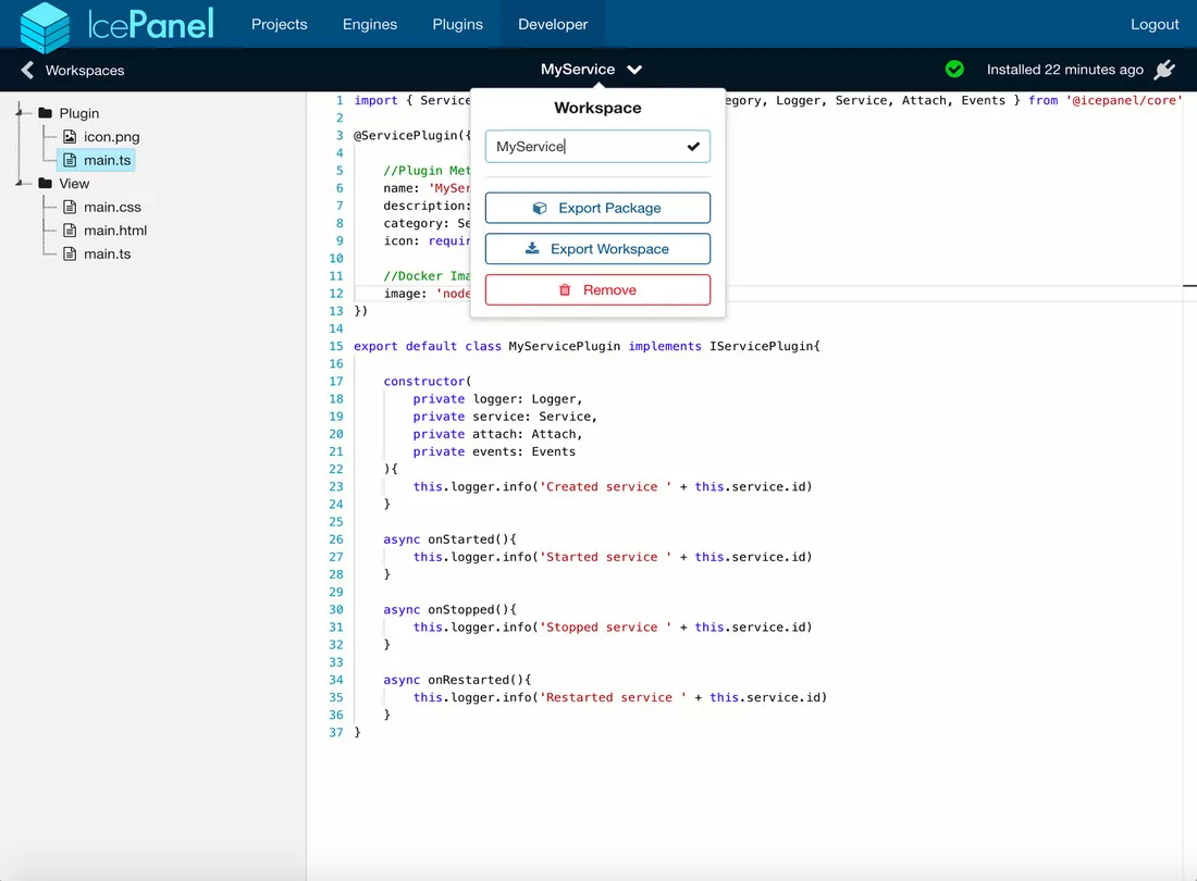 IcePanel App Reviews and Pricing